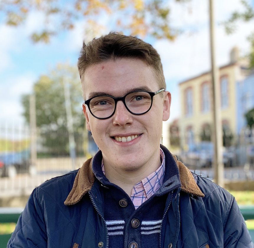 The PPRN team – Public Policy Research Network